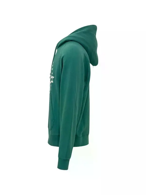 Kenzo Eiffel Tower Hoodie