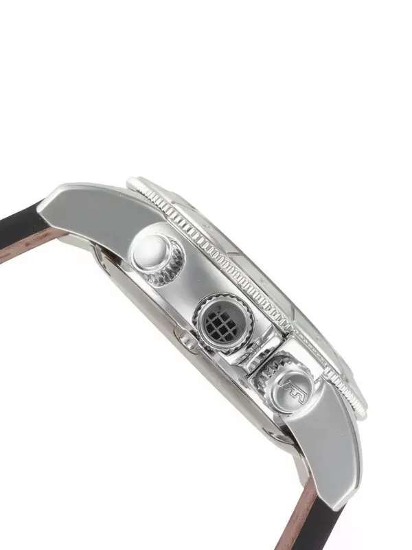 GLYCINE Airman Gmt 42mm Watch