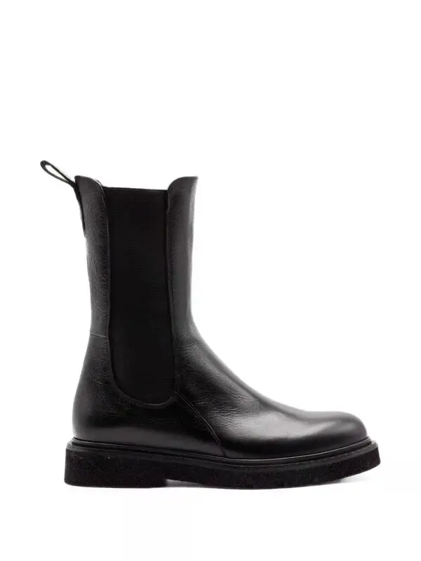 GUGLIELMO ROTTA Chelsea Boots