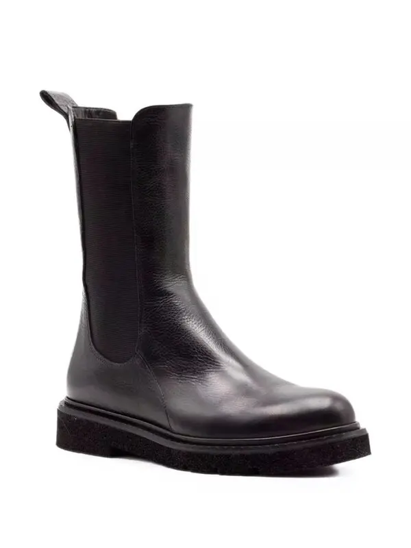 GUGLIELMO ROTTA Chelsea Boots