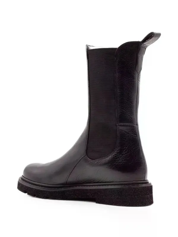 GUGLIELMO ROTTA Chelsea Boots