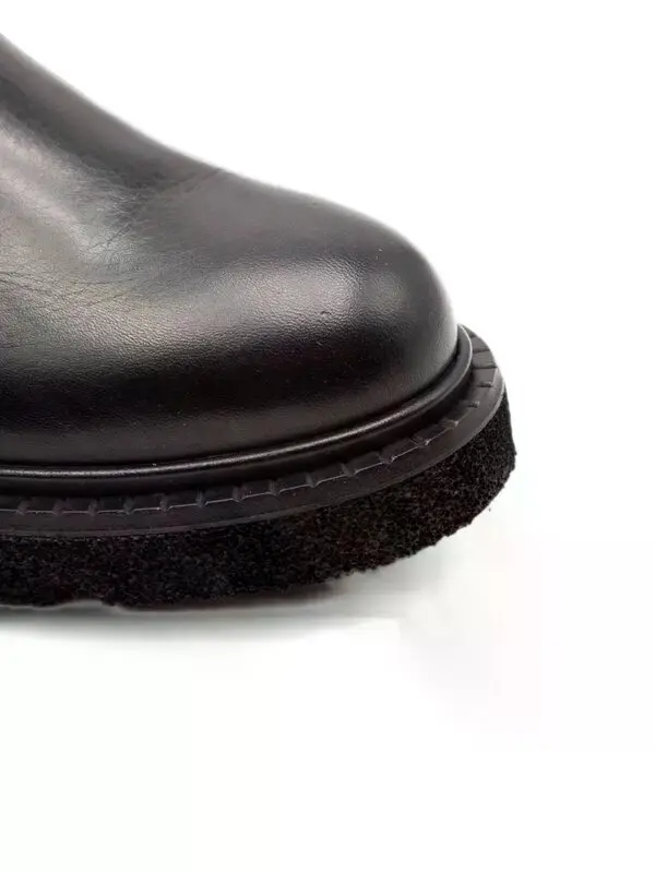 GUGLIELMO ROTTA Chelsea Boots