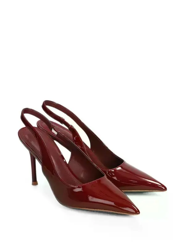 TWENTY FOURHAITCH Ayora Slingback Pumps