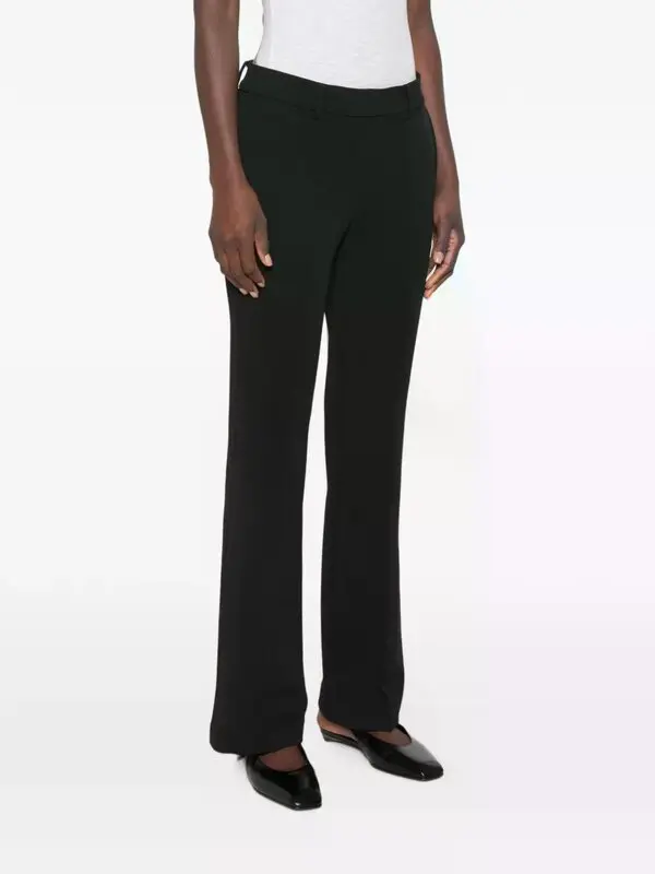 CAMBIO Francoise Flared Trousers