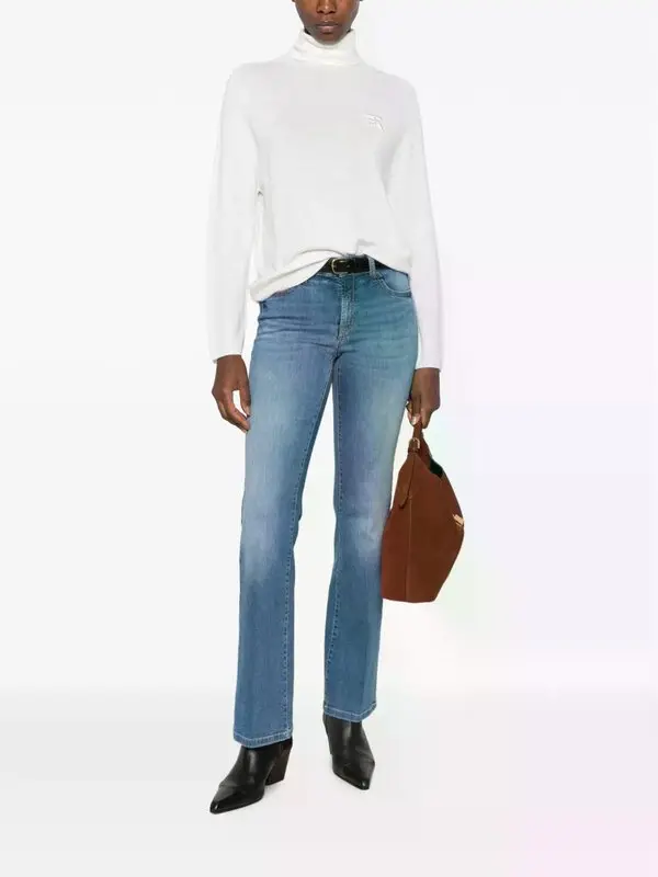 CAMBIO Paris Flared Jeans
