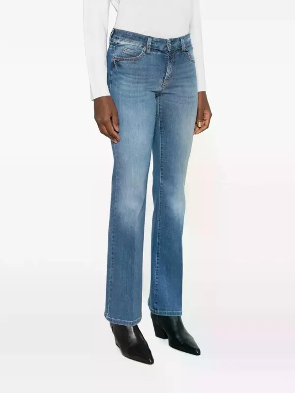 CAMBIO Paris Flared Jeans