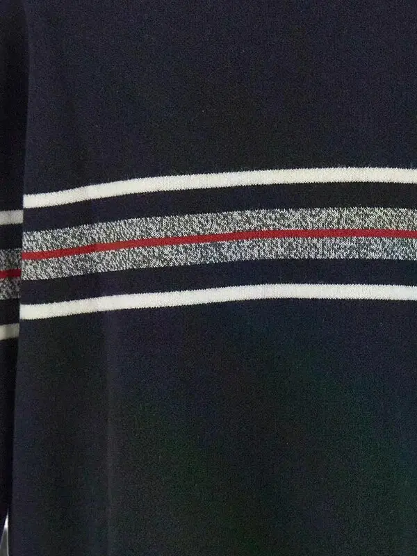 Iceberg Sylvester The Cat Striped Knit