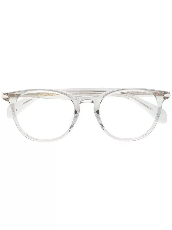Rag & Bone Square-frame Glasses