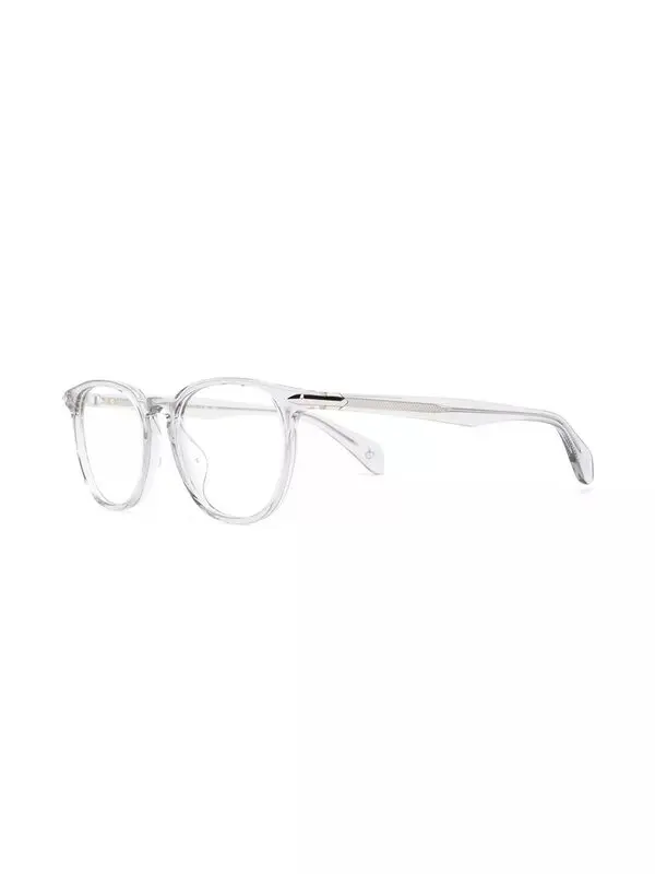 Rag & Bone Square-frame Glasses