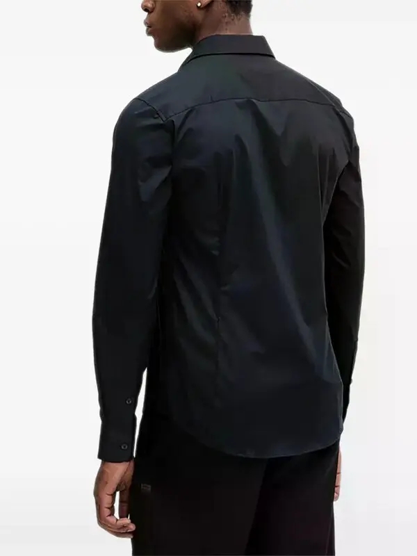 TRUSSARDI Buttoned Shirt