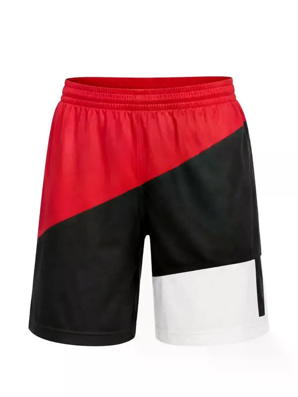 Nike Dri-fit Mesh Shorts