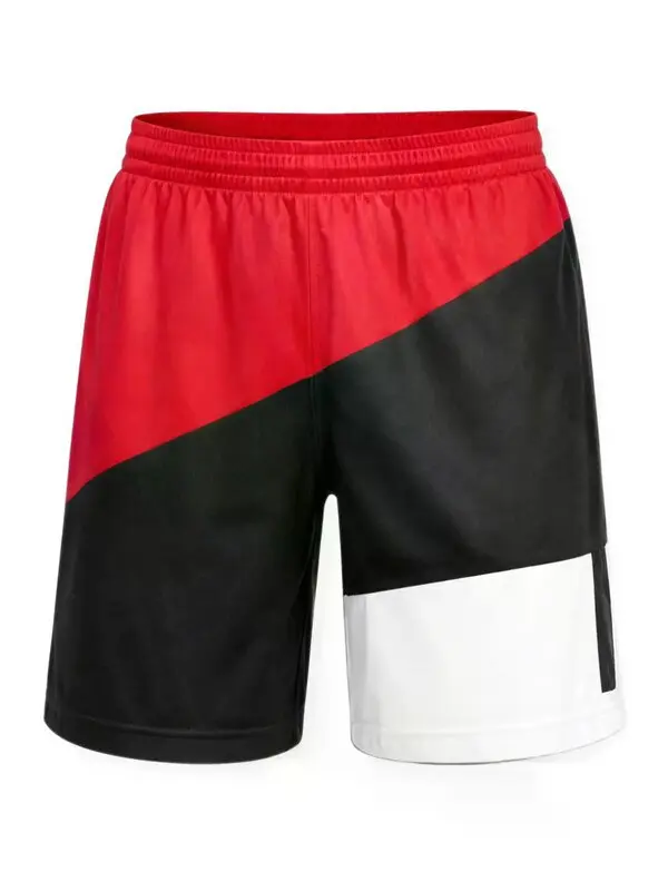 Nike Dri-fit Mesh Shorts
