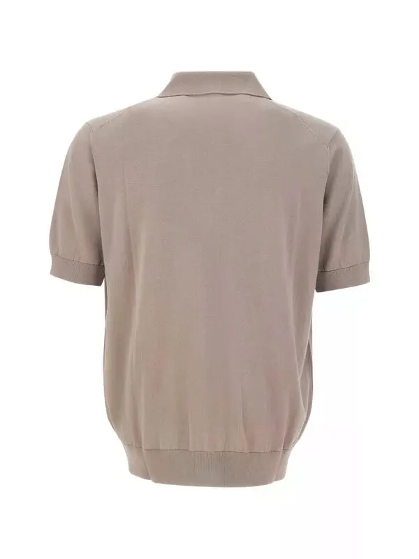 FILIPPO DE LAURENTIIS Cotton Button-up Shirt