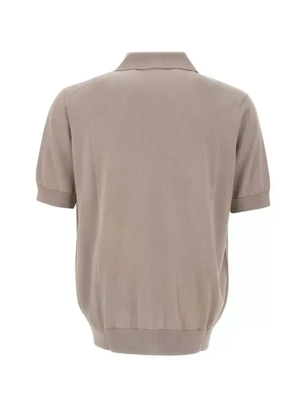 FILIPPO DE LAURENTIIS Cotton Button-up Shirt