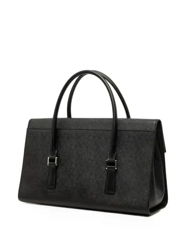 Burberry 2000-2017 Leather Handbag