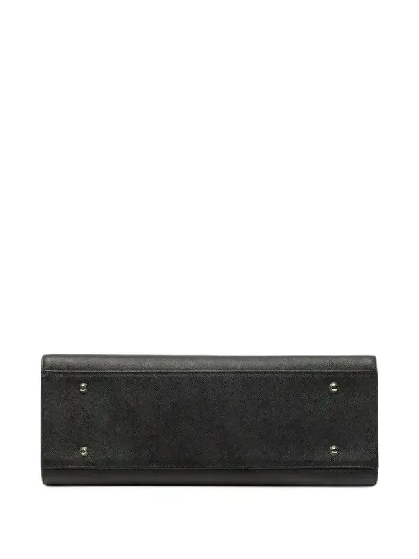 Burberry 2000-2017 Leather Handbag