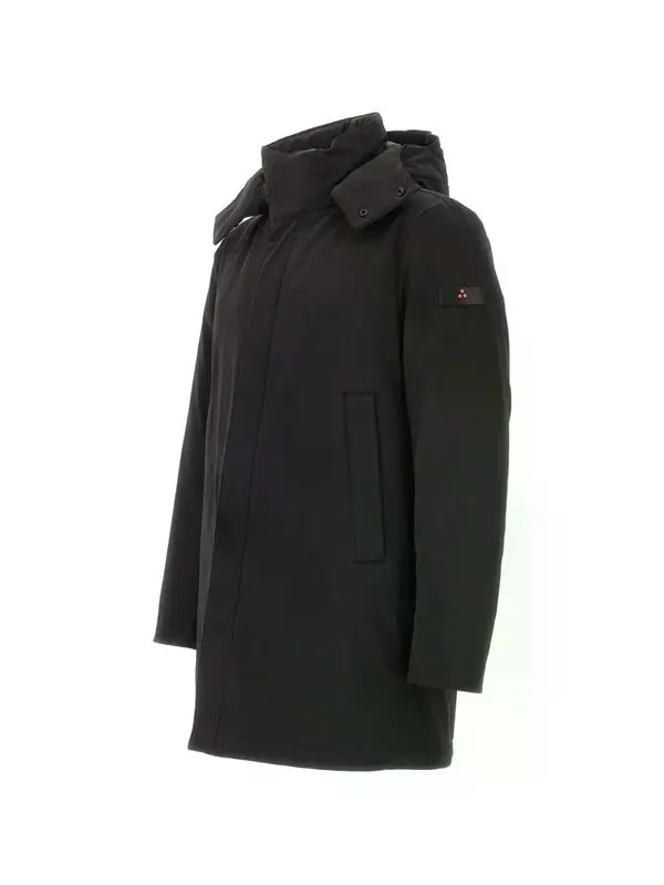 Peuterey Kruger Tj Hooded Coat