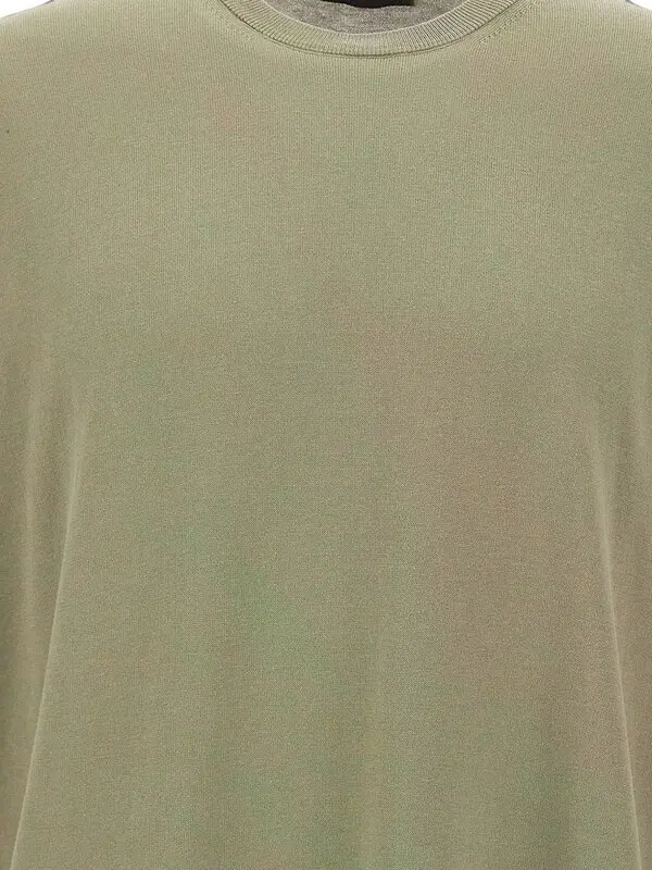 FILIPPO DE LAURENTIIS Crew-neck Short-sleeve T-shirt
