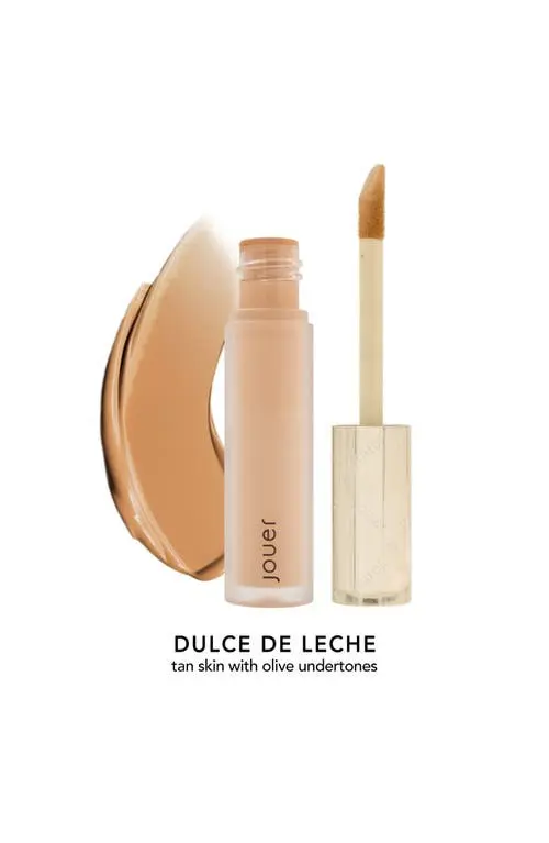Jouer Essential High Coverage Liquid Concealer