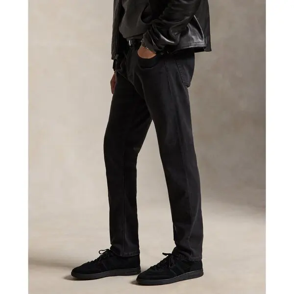 Ralph Lauren Parkside Active Taper Stretch Jeans