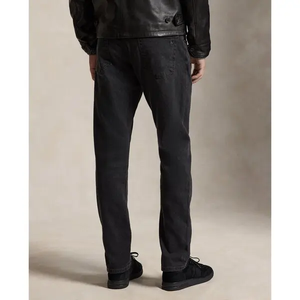Ralph Lauren Parkside Active Taper Stretch Jeans