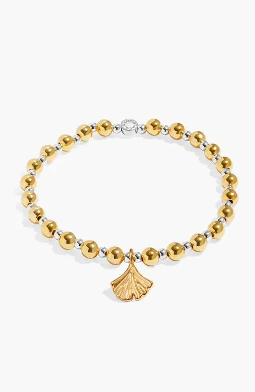 A LITTLES & CO Words To Treasure 'family' Bracelet