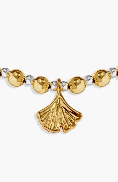 A LITTLES & CO Words To Treasure 'family' Bracelet