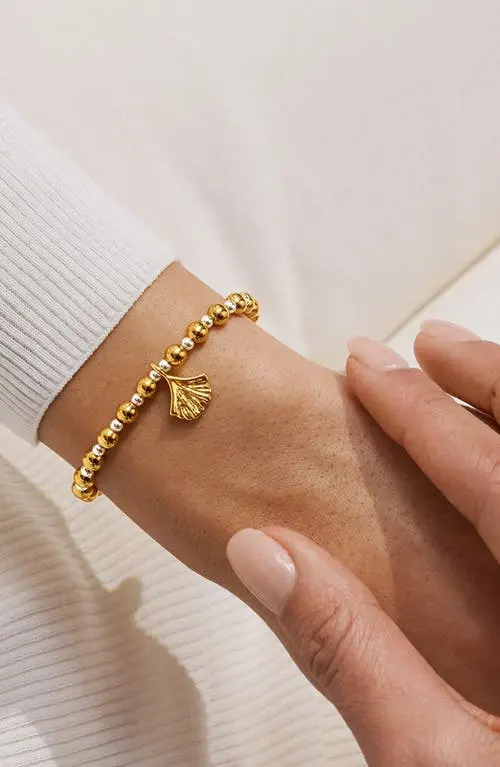 A LITTLES & CO Words To Treasure 'family' Bracelet