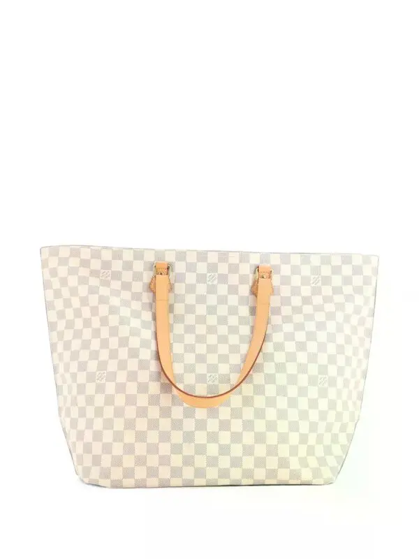 LOUIS VUITTON All In Handbag Damier Mm Tote Bag