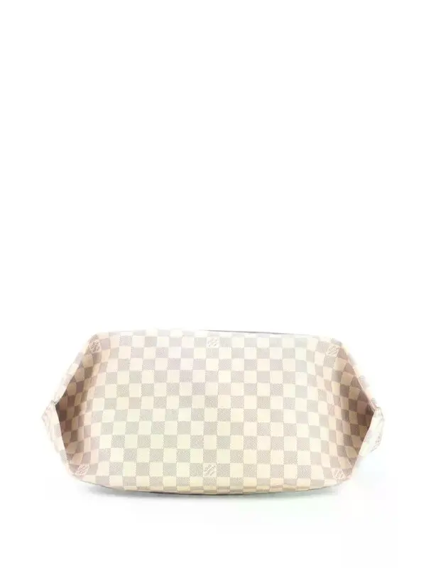 LOUIS VUITTON All In Handbag Damier Mm Tote Bag