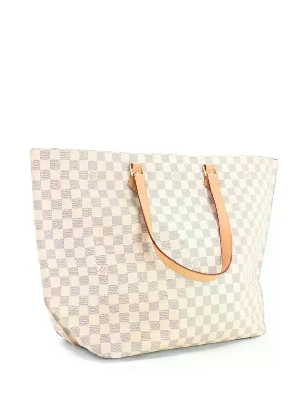 LOUIS VUITTON All In Handbag Damier Mm Tote Bag