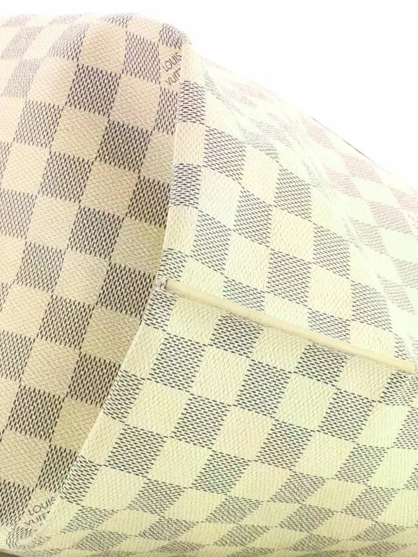 LOUIS VUITTON All In Handbag Damier Mm Tote Bag