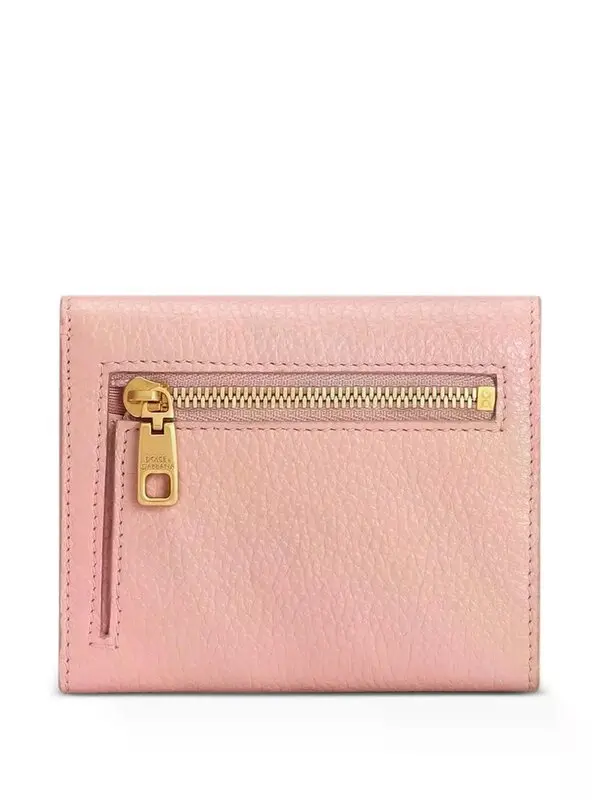 Dolce & Gabbana Calfskin Wallet