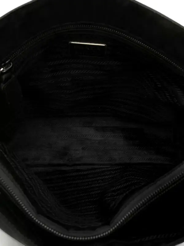 Prada 2000-2013 Tessuto Tote Bag