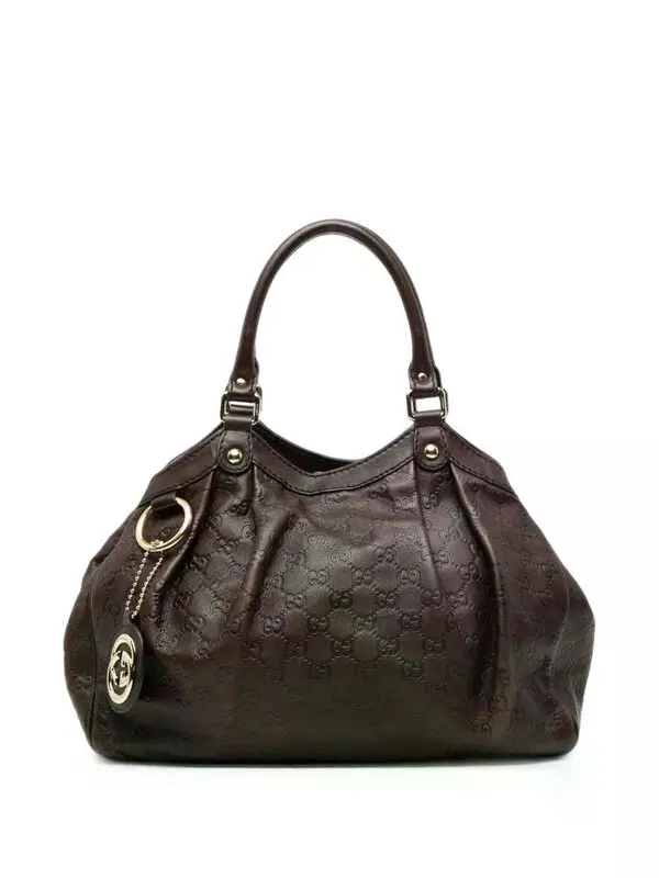 Gucci Sukey Tote Bag