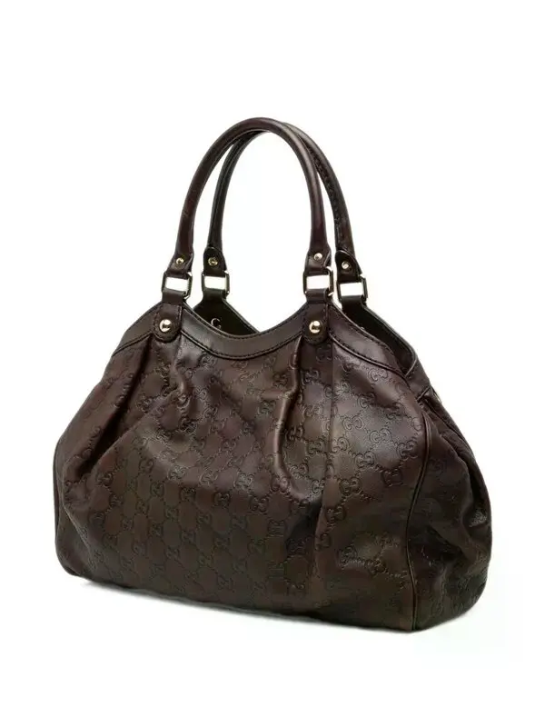 Gucci Sukey Tote Bag