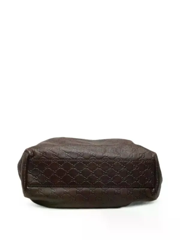 Gucci Sukey Tote Bag