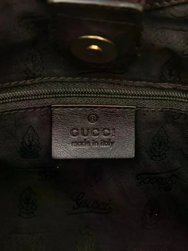 Gucci Sukey Tote Bag