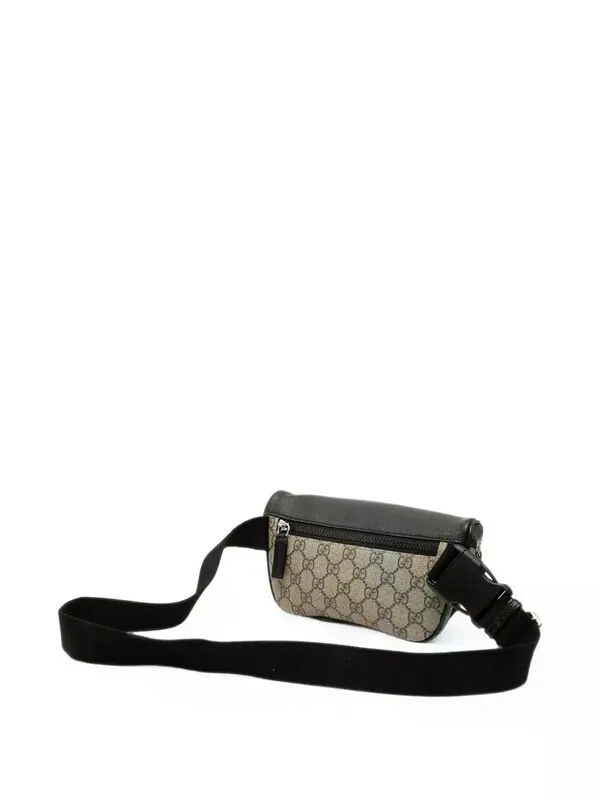 Gucci 2000-2015 Gg Supreme Belt Bag