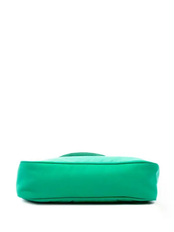 Prada 2019-2026 Mini Tessuto Re Edition 2000 Shoulder Bag