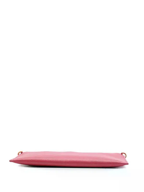 Prada 2013-2026 Saffiano Shoulder Bag