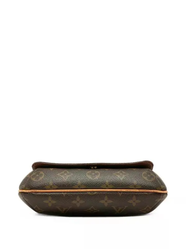 LOUIS VUITTON Monogram Musette Salsa Pm Shoulder Bag