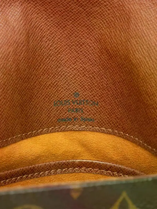 LOUIS VUITTON Monogram Musette Salsa Pm Shoulder Bag
