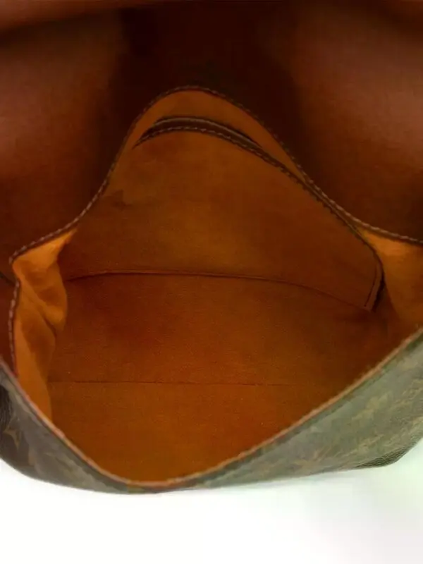 LOUIS VUITTON Monogram Musette Salsa Pm Shoulder Bag