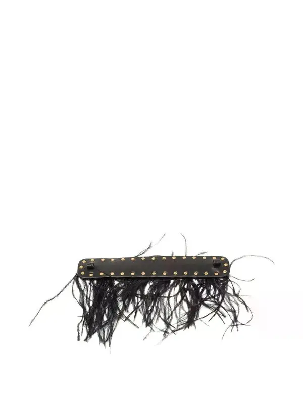 Valentino Garavani Rockstud Feather Bracelet