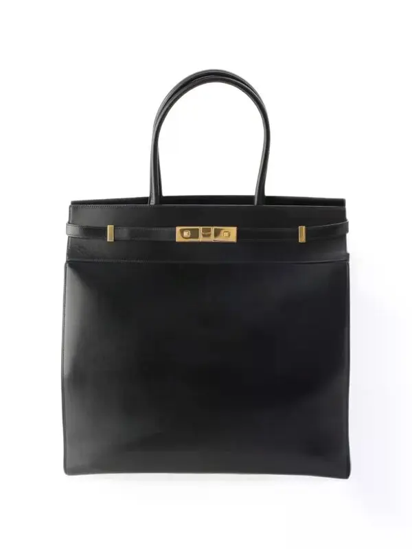Saint Laurent Manhattan North South Shopper Tote Bag