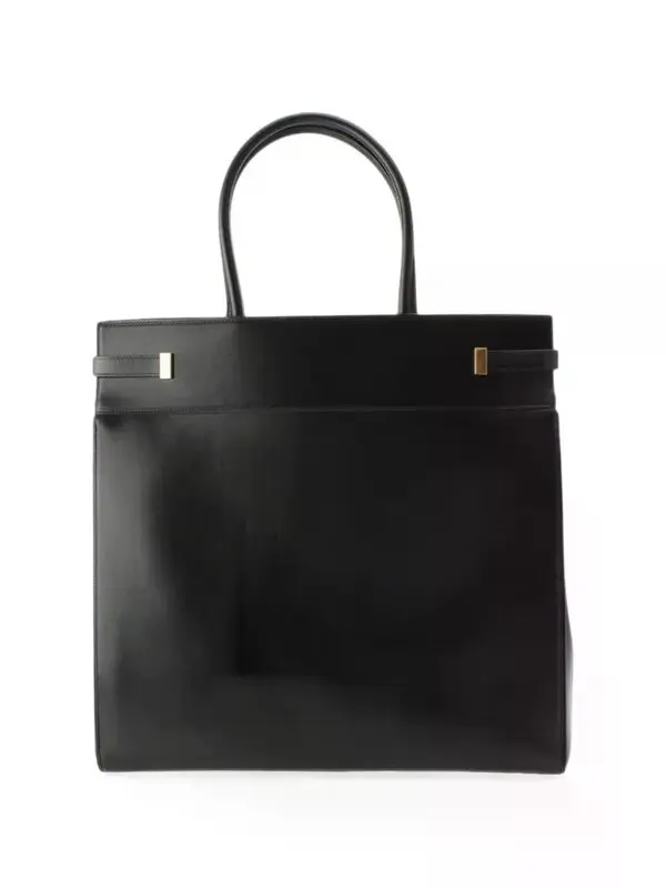 Saint Laurent Manhattan North South Shopper Tote Bag