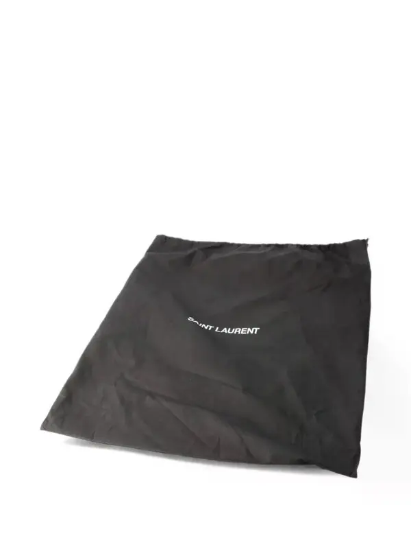 Saint Laurent Manhattan North South Shopper Tote Bag