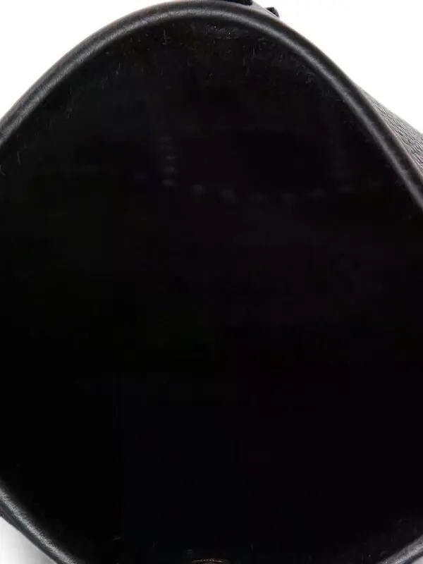 Hermès Evelyne Tpm Bag - Black