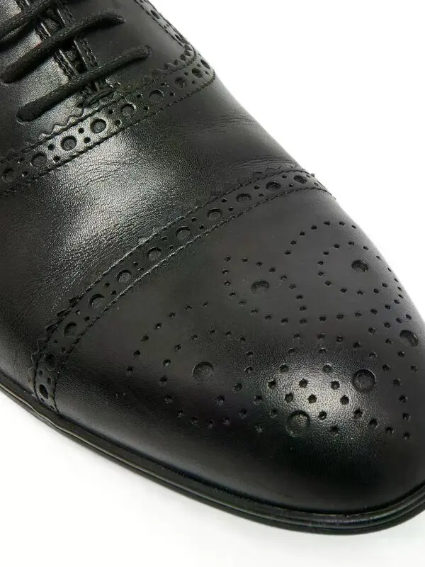 Gucci Lace-up Brogues